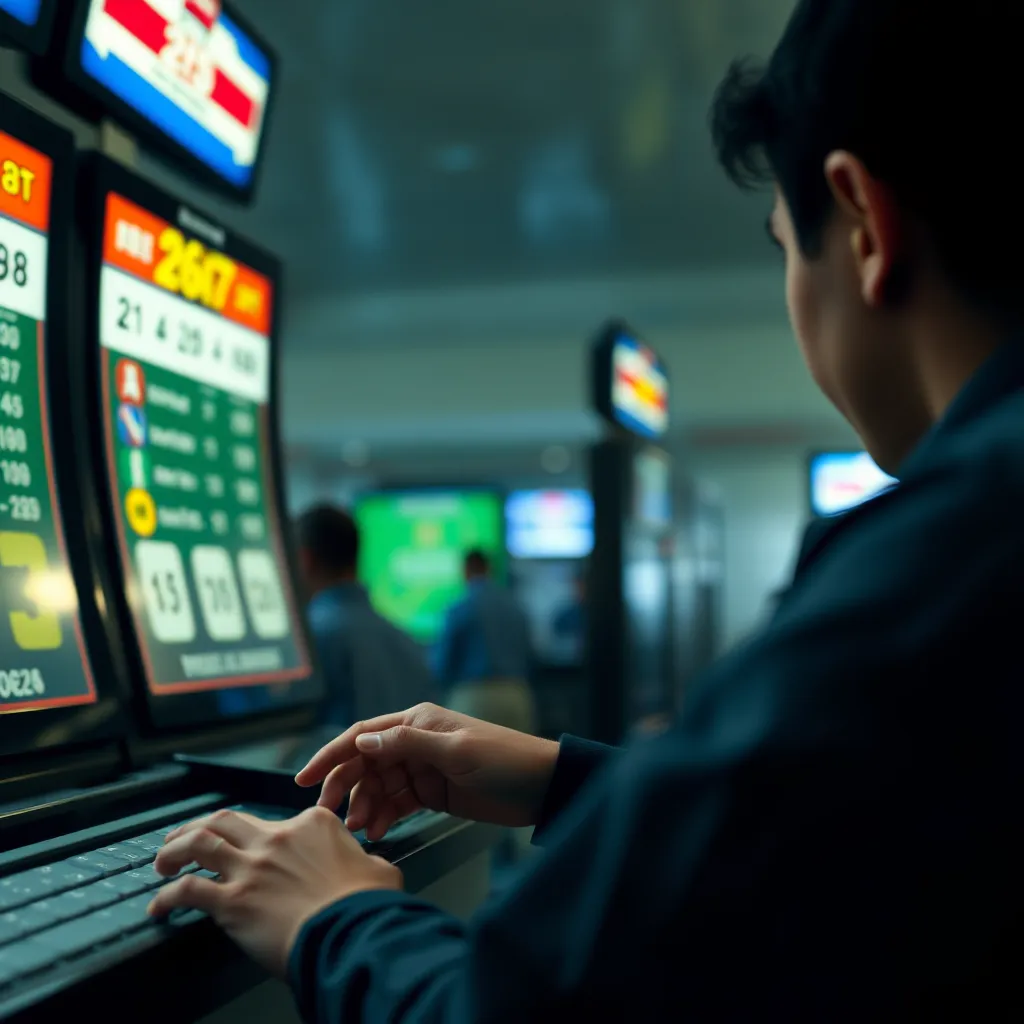 로또 1101회 당첨 번호의 패턴 분석과 의미